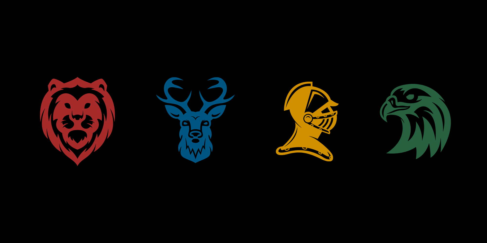 The House system | Noadswood school