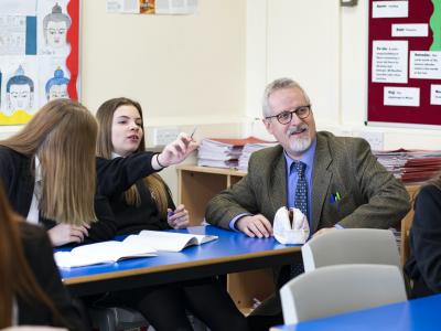 Curriculum | Noadswood school