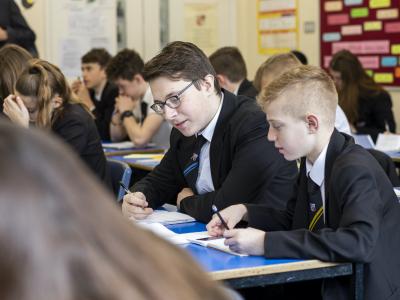 Admissions | Noadswood school