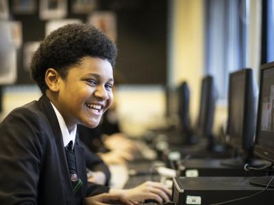 About us | Noadswood school