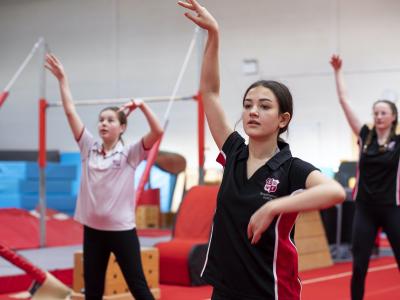 About us | Noadswood school