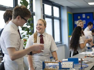 Wellbeing | Noadswood school