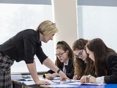 Curriculum | Noadswood school