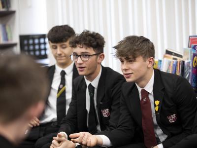 Curriculum | Noadswood school