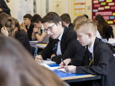 Curriculum | Noadswood school