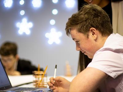 About us | Noadswood school