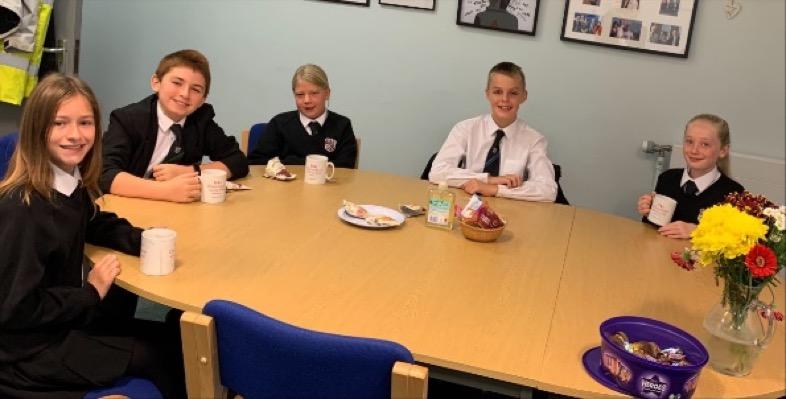 Parent / Carer Update - 19/10/2021 | Noadswood school