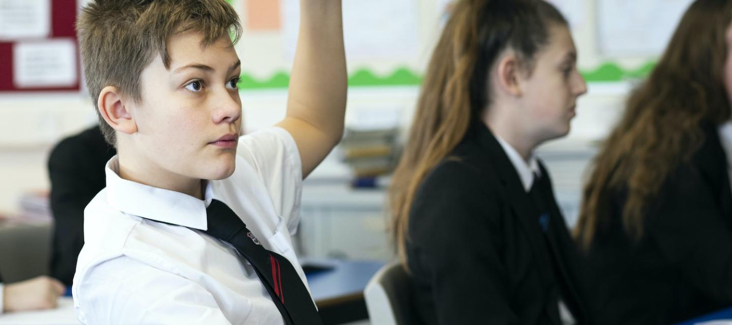 Frequently Asked Questions | Noadswood school