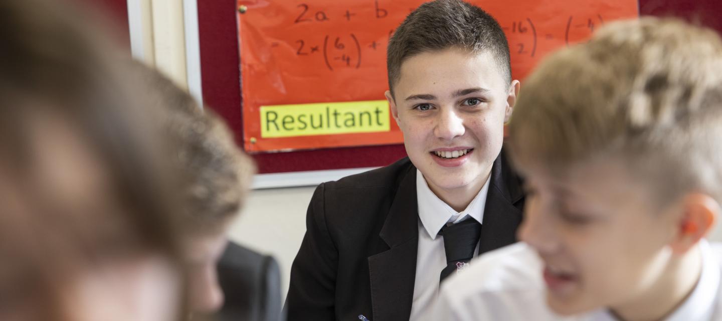 Mathematics | Noadswood school