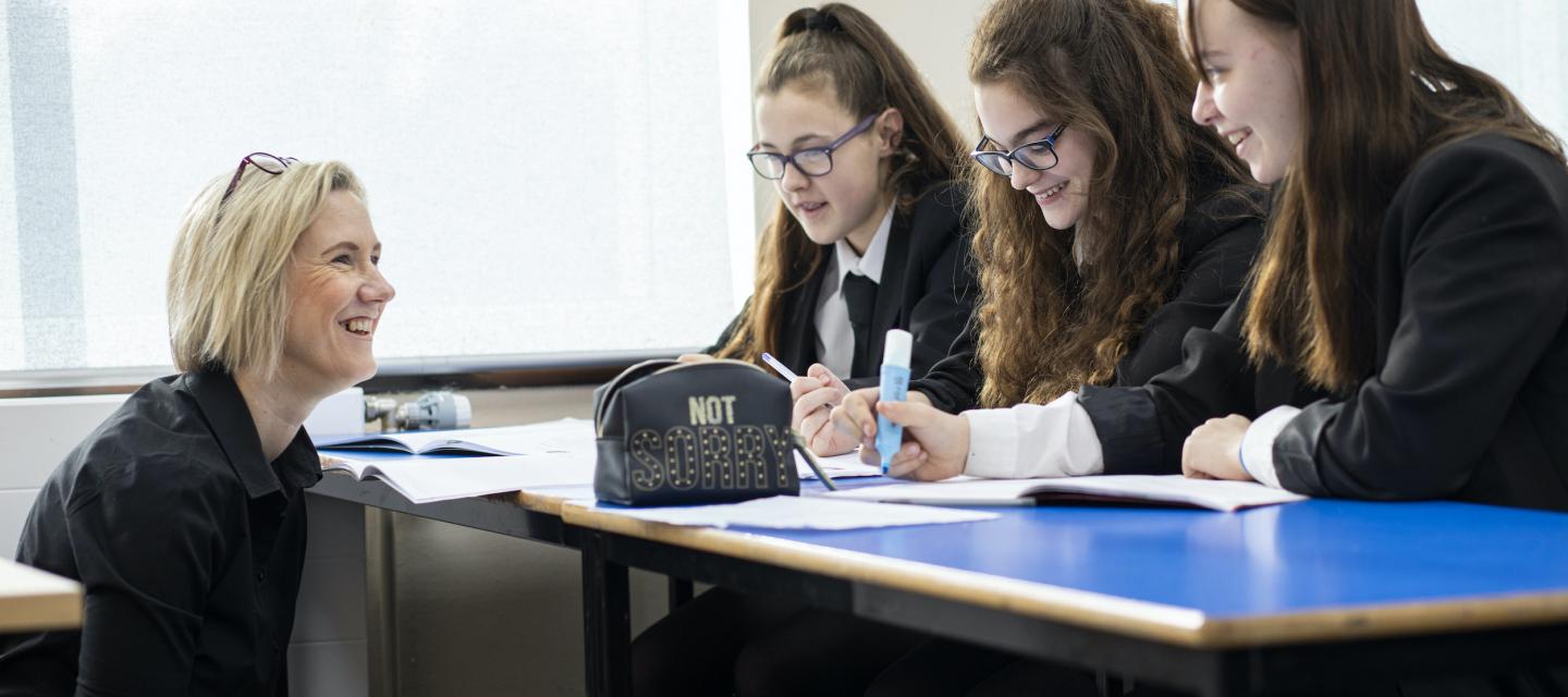 Assessment and Reports | Noadswood school