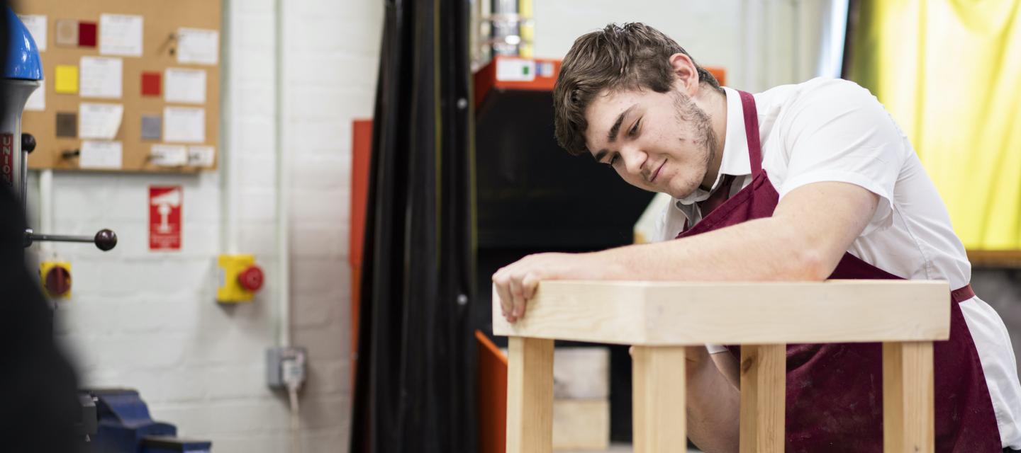 SEND Agencies | Noadswood school