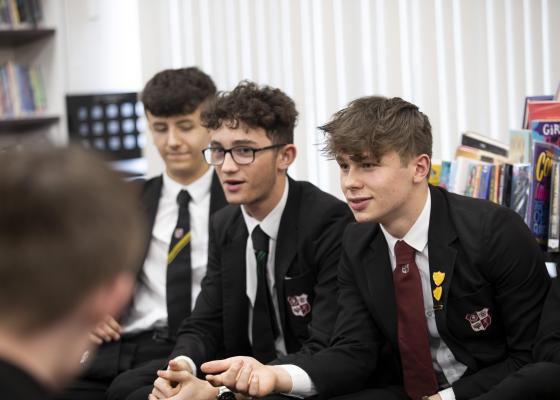 Citizenship | Noadswood school